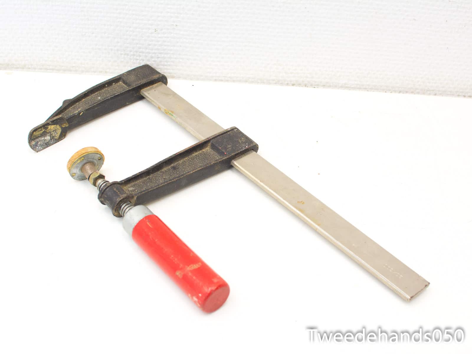 Lijmklem 120 X 300 84612 Tweedehands050 Lijmklem 120 X 300 84612 Tweedehands050